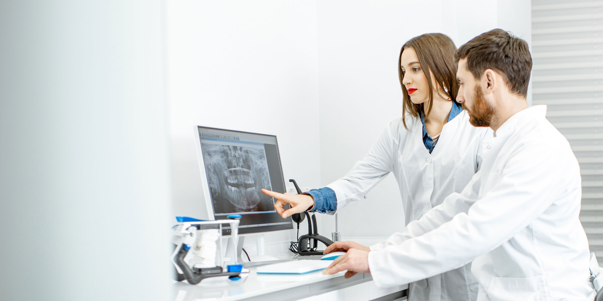 Full & Partial Dentures | Fallbrook & Torrance, CA | ADHP