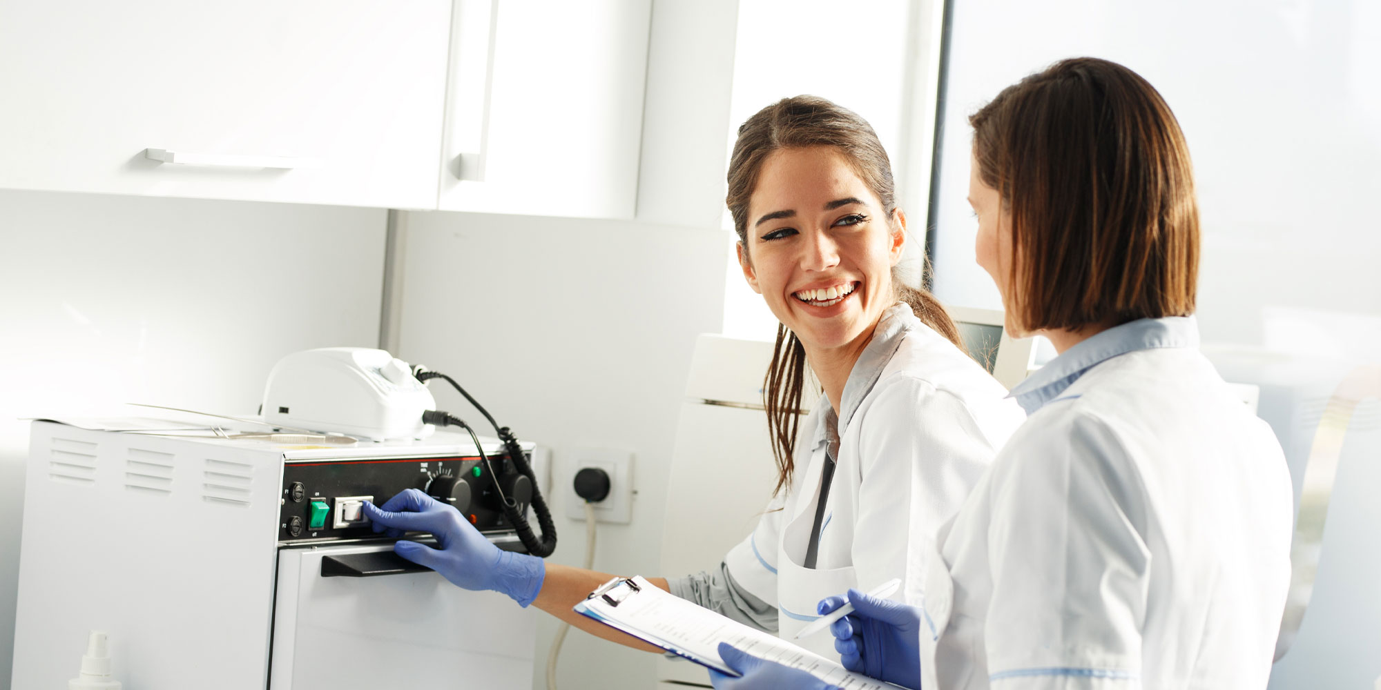 State-Of-The-Art Dental Lab | ADHP | Fallbrook & Torrance, CA